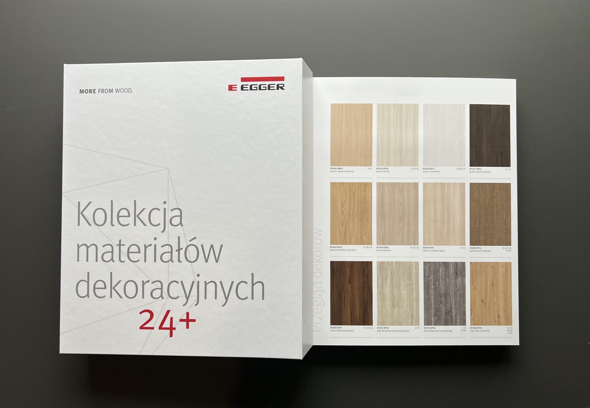 WZORNIK EGGER 24+ - plytyposert.pl